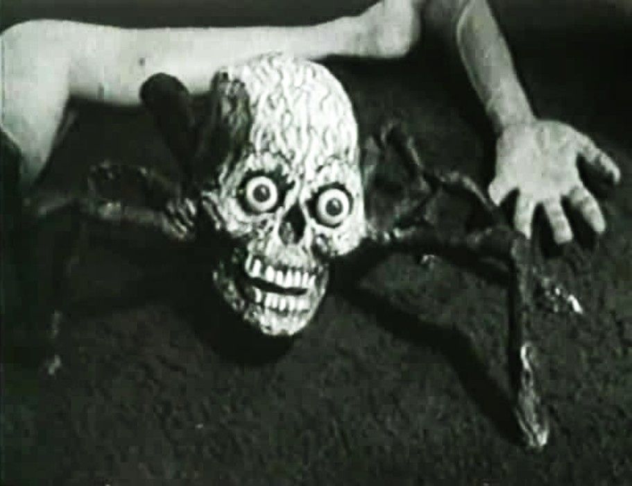 Debbie Does Damnation (1999) - Film Blitz