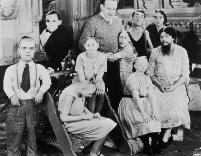 Freaks (1932) - Film Blitz