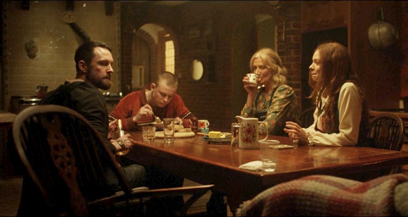 The Last Exit (2023) - Film Blitz