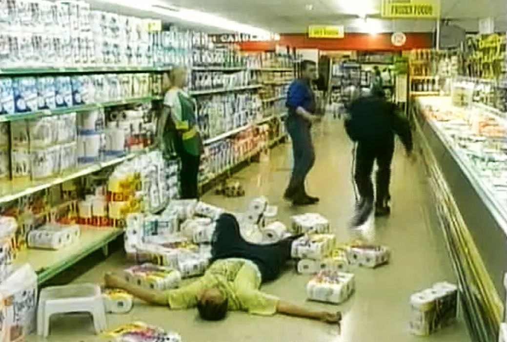 Fatal Deviation (1998) - Film Blitz