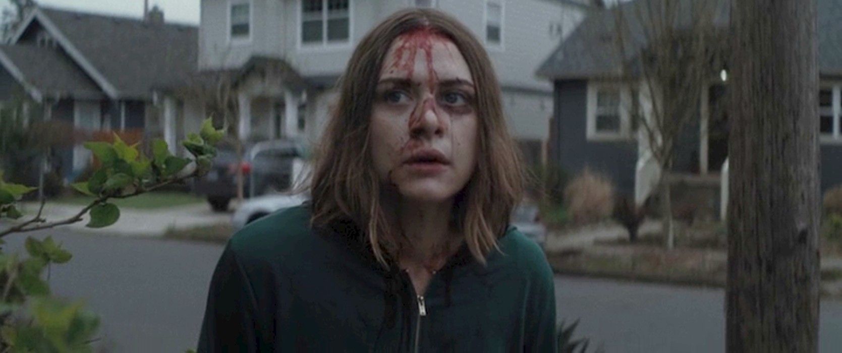 New Life (2023) - Film Blitz
