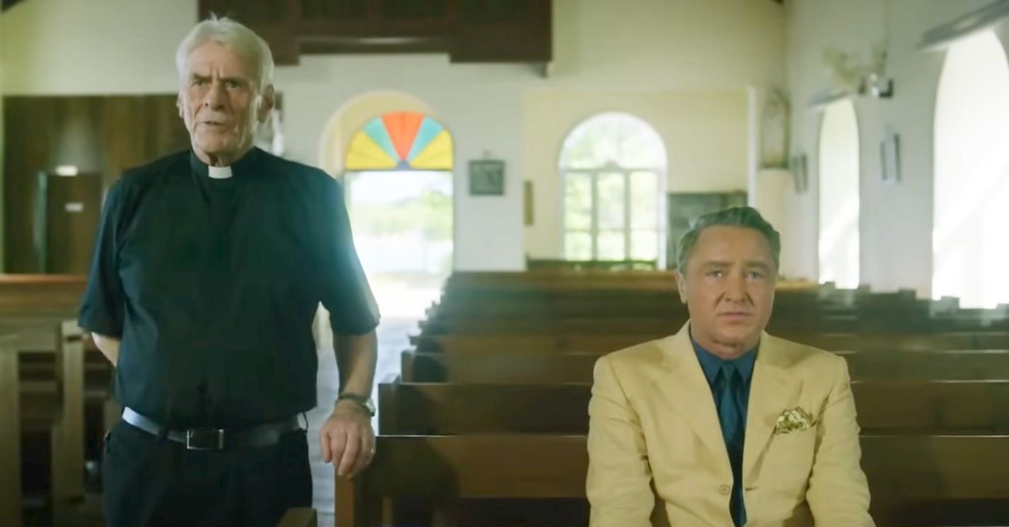 Blackbird (2018) - Film Blitz