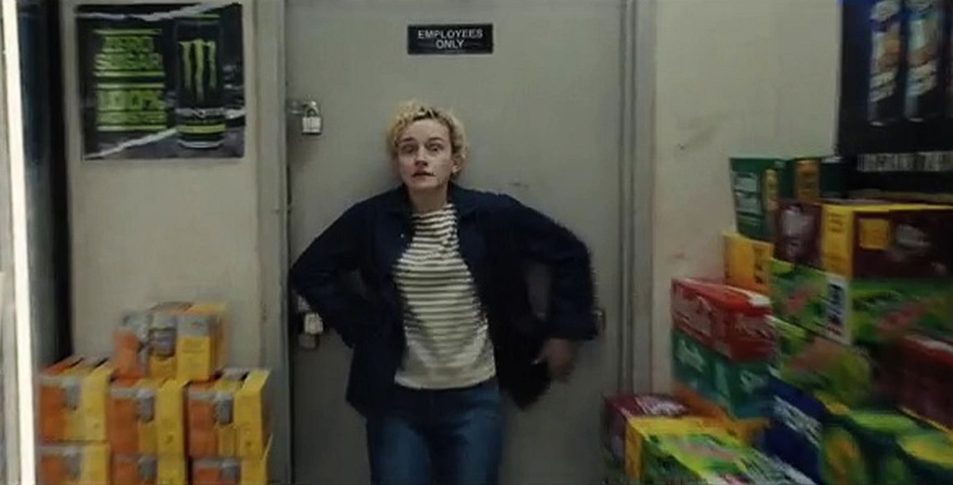 Weapons (2025) - Film Blitz