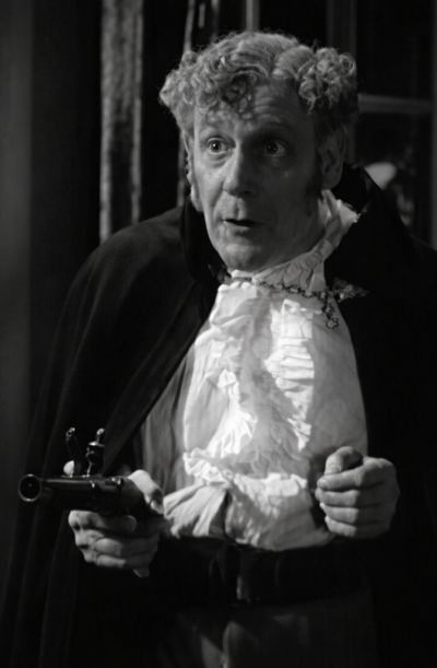 The Crimes of Stephen Hawke (1936) - Film Blitz