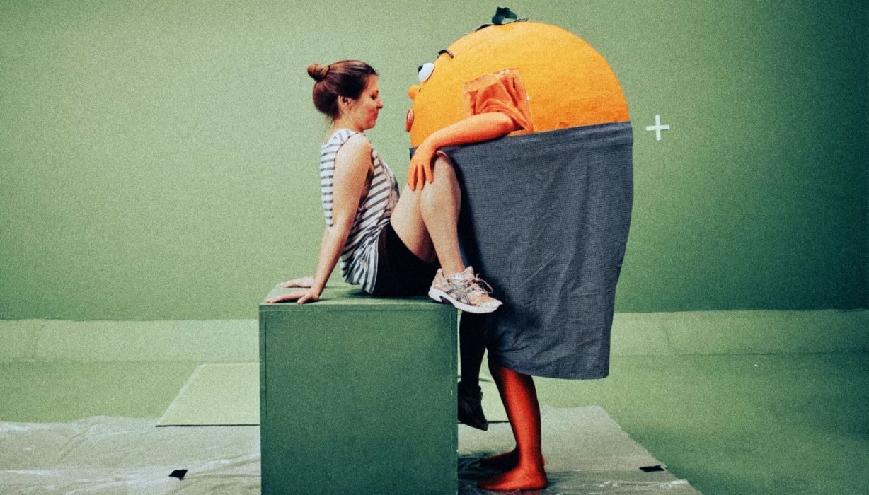 Remi Milligan: Lost Director (2025) - Film Blitz