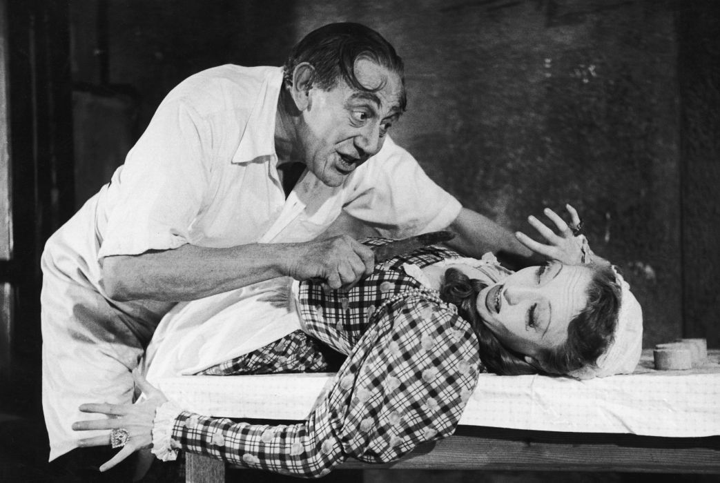 A Slaughter House Five - Film Blitz